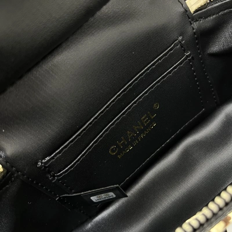 Original Chanel Cosmetic Bags