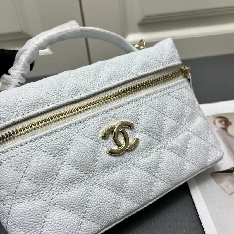 Value-priced Chanel Cosmetic Bags