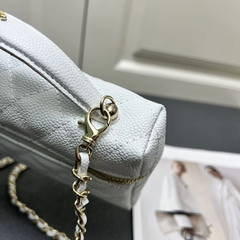 Value-priced Chanel Cosmetic Bags