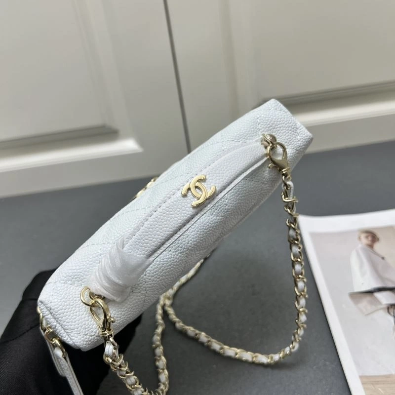 Value-priced Chanel Cosmetic Bags