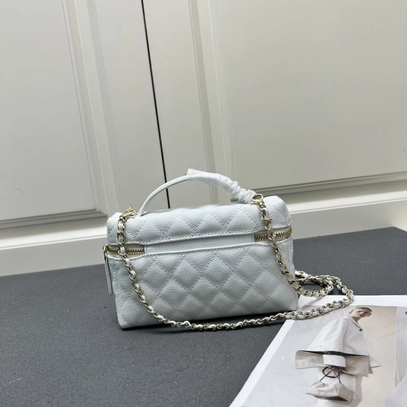 Value-priced Chanel Cosmetic Bags