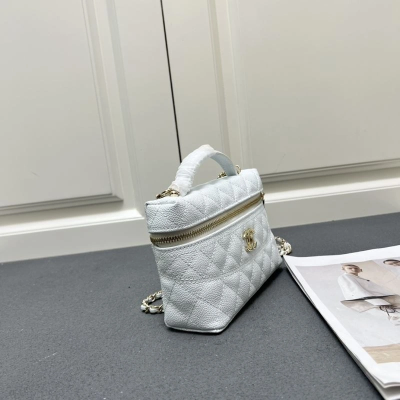 Value-priced Chanel Cosmetic Bags