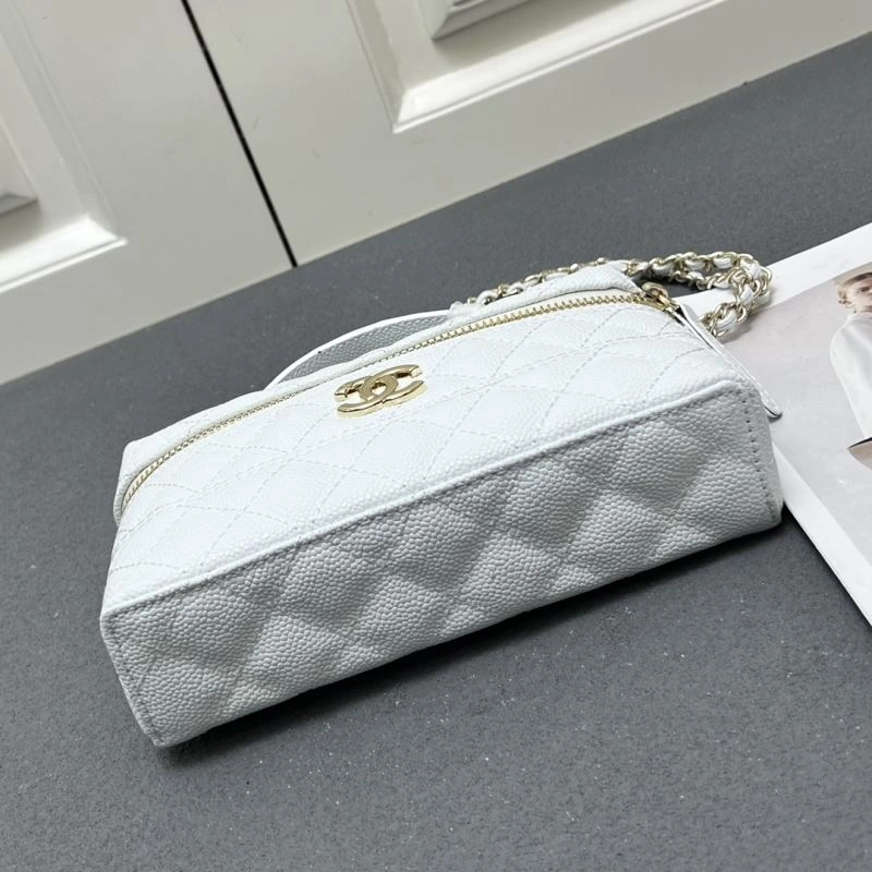 Value-priced Chanel Cosmetic Bags