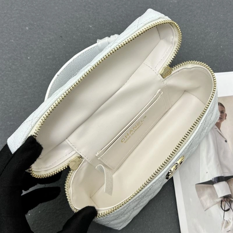 Value-priced Chanel Cosmetic Bags