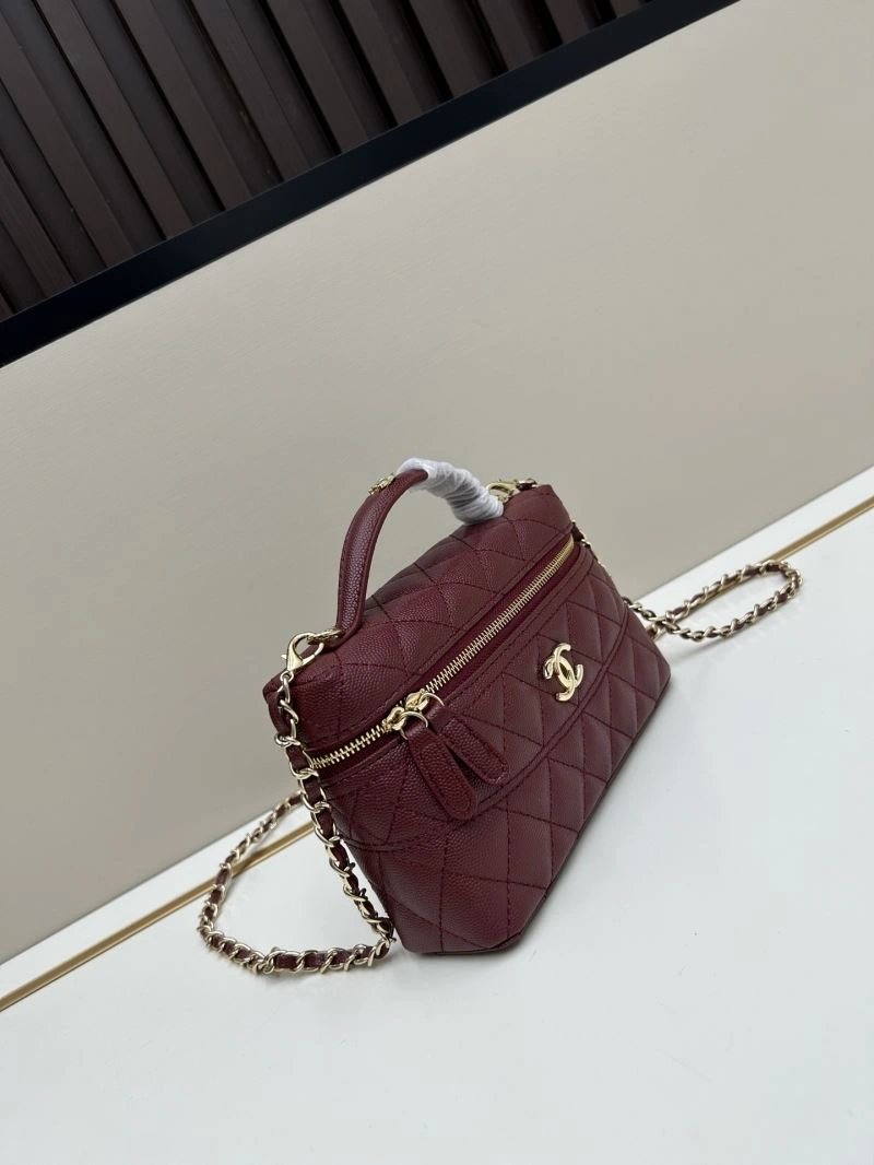 Economical Chanel Cosmetic Bags