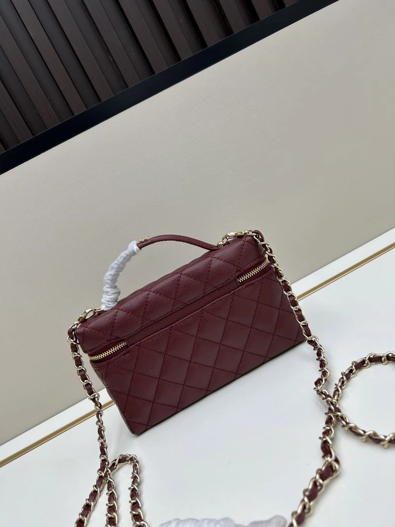 Economical Chanel Cosmetic Bags