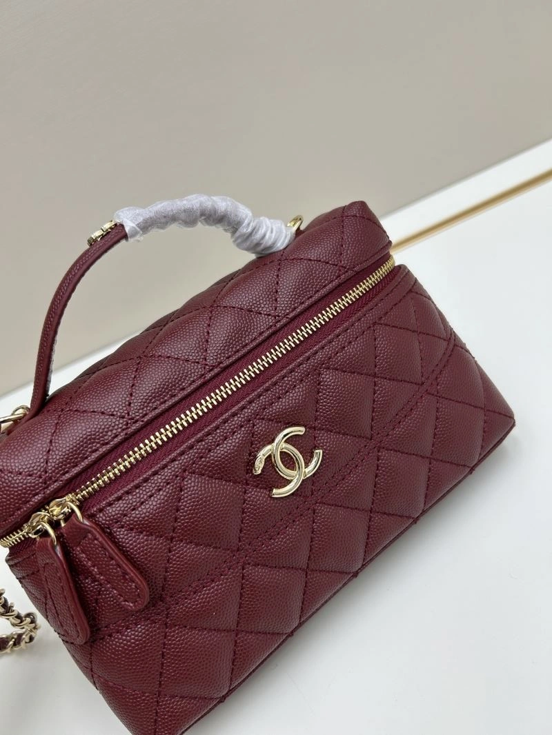Economical Chanel Cosmetic Bags