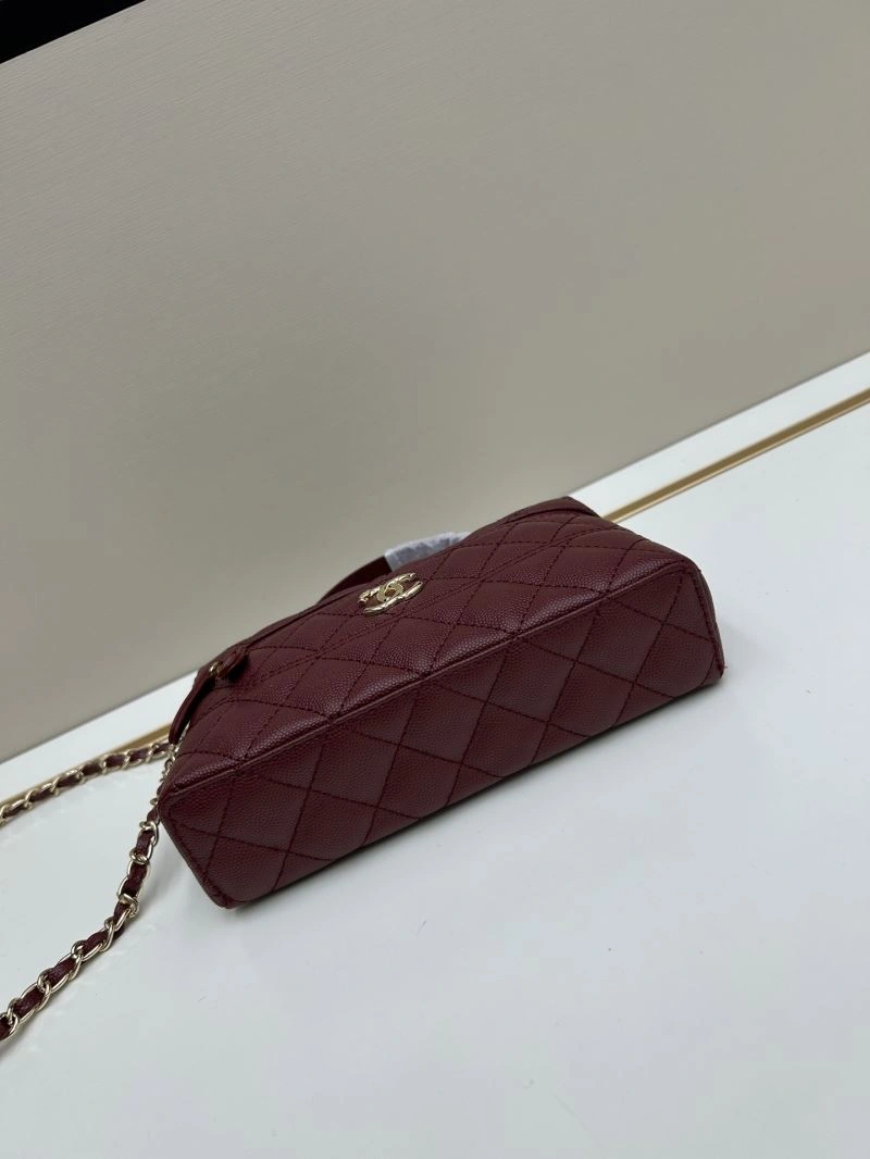 Economical Chanel Cosmetic Bags