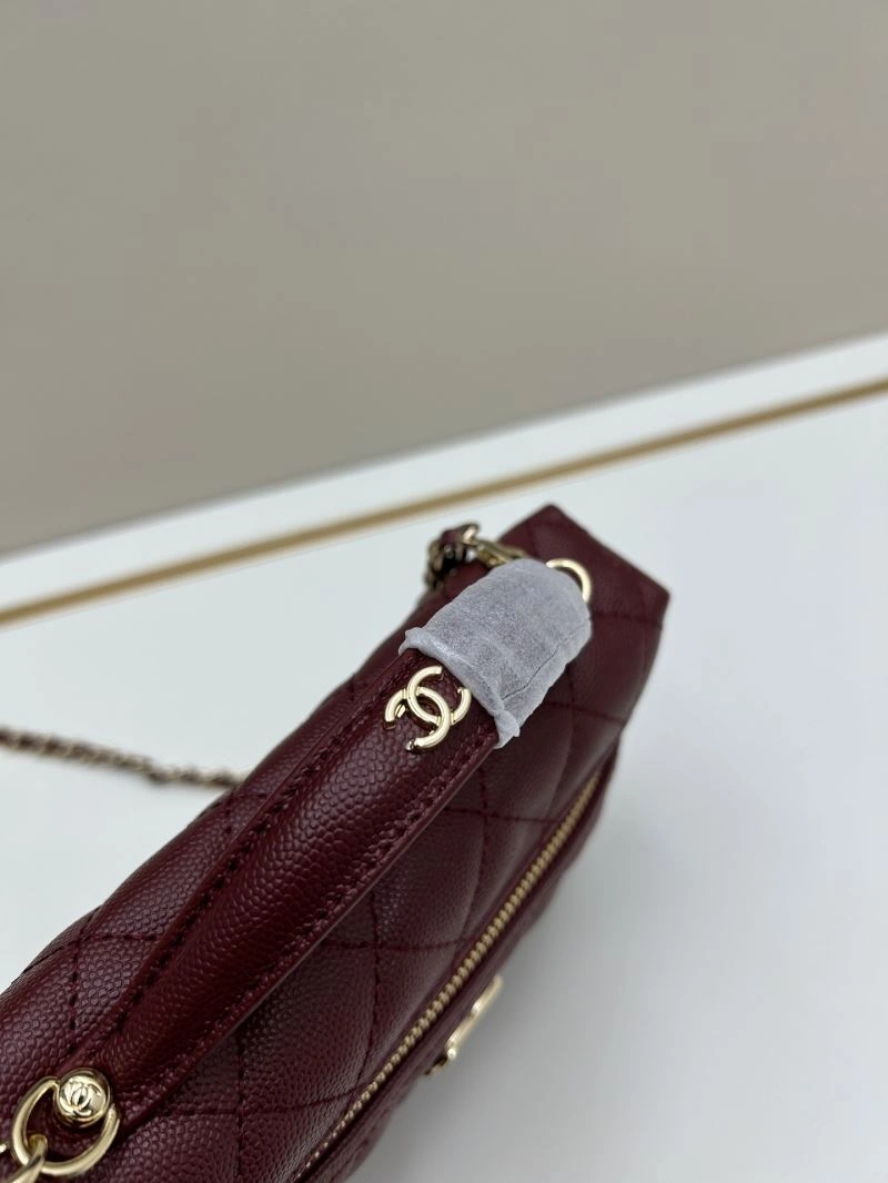 Economical Chanel Cosmetic Bags