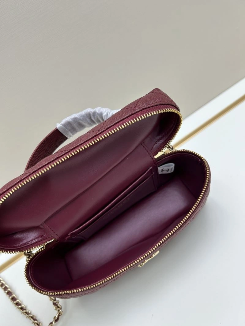 Economical Chanel Cosmetic Bags