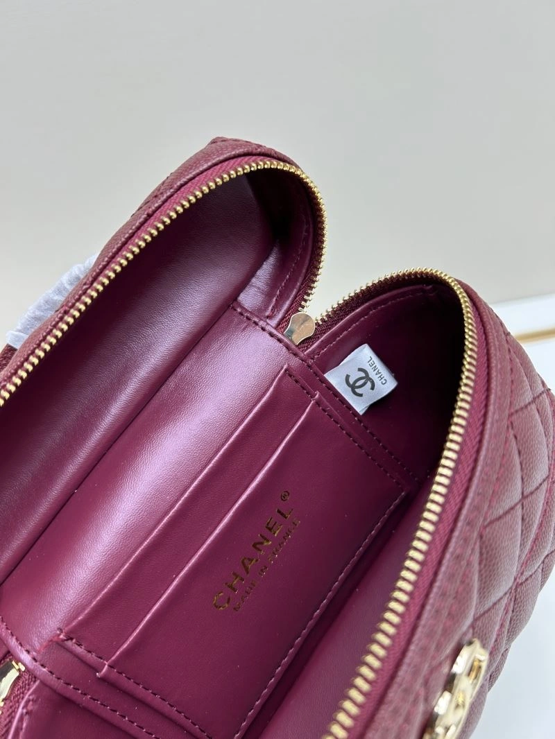 Economical Chanel Cosmetic Bags