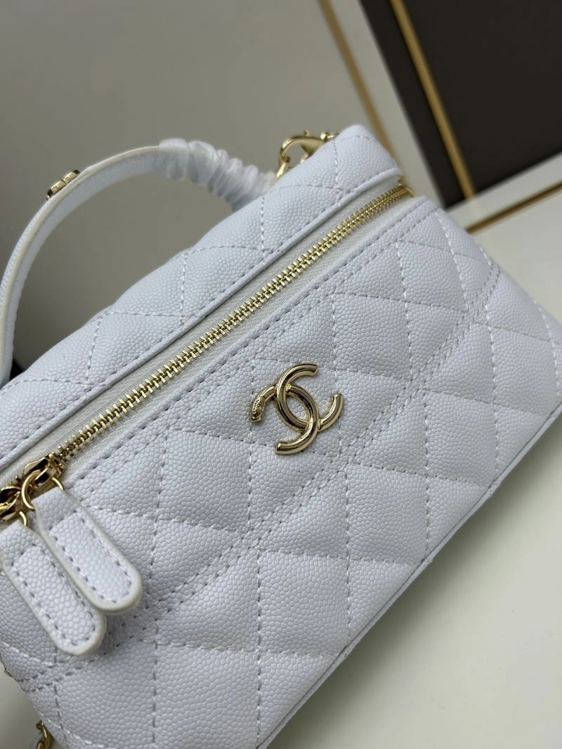 Cut-rate Chanel Cosmetic Bags