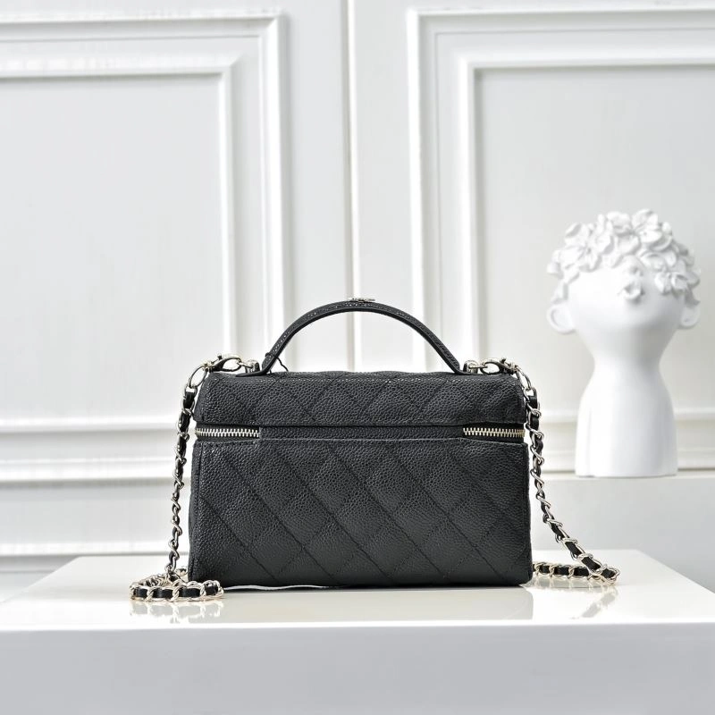Inexpensive Chanel Cosmetic Bags