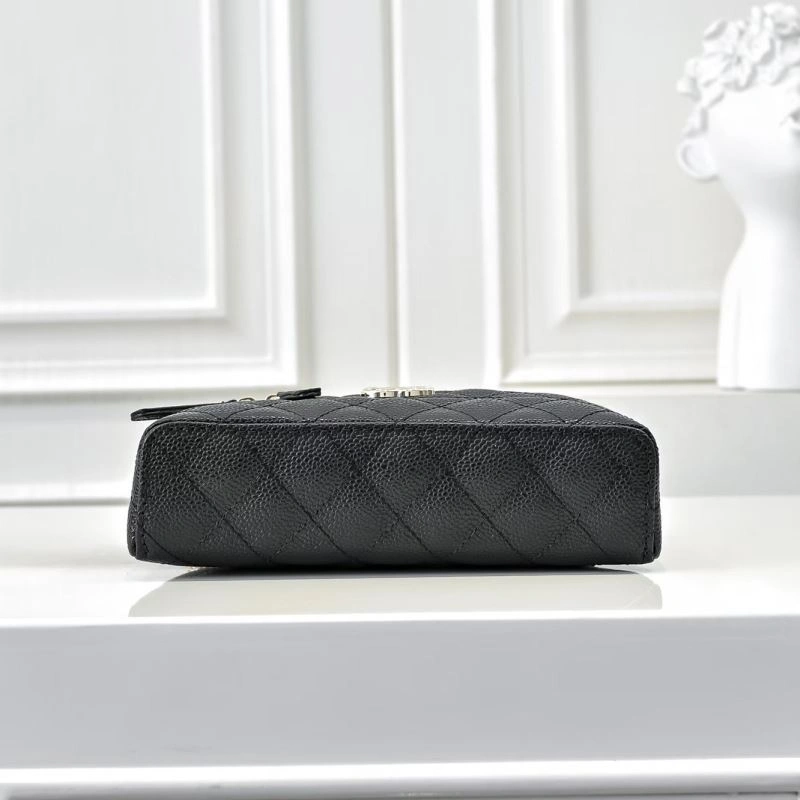 Inexpensive Chanel Cosmetic Bags