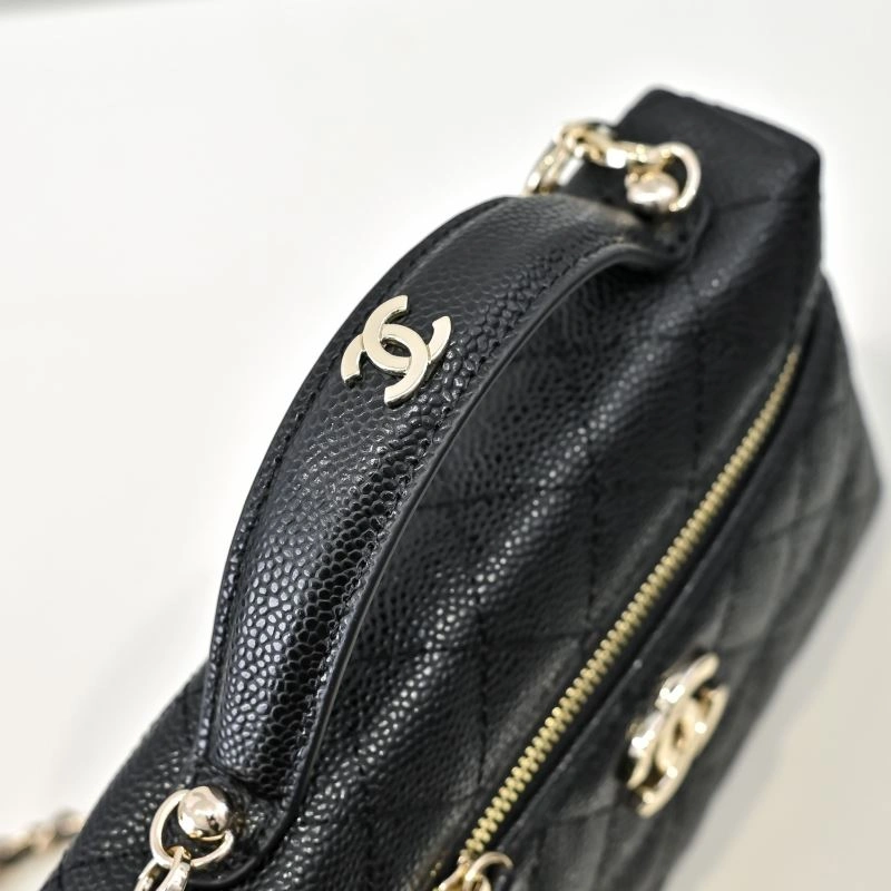 Inexpensive Chanel Cosmetic Bags