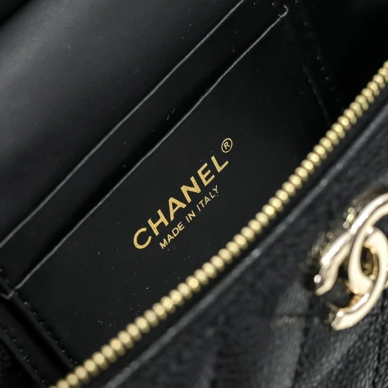 Inexpensive Chanel Cosmetic Bags