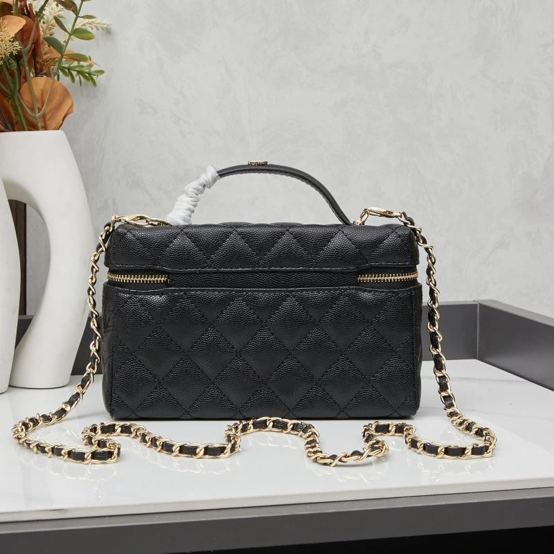 Inexpensive Chanel Cosmetic Bags