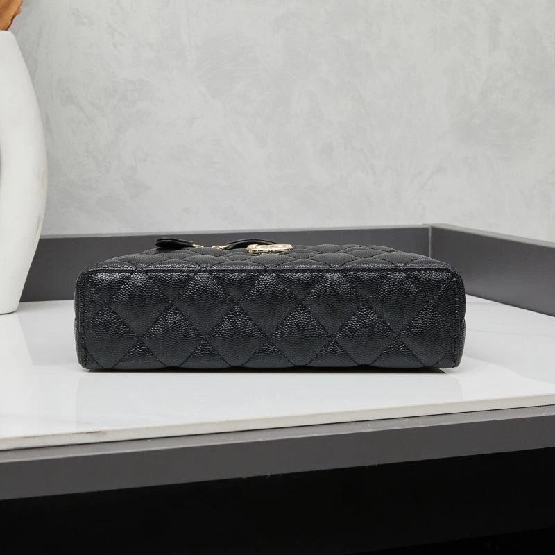 Inexpensive Chanel Cosmetic Bags