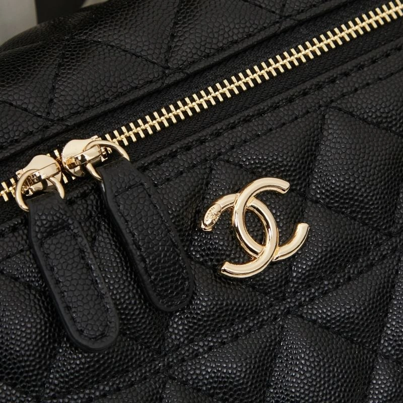 Inexpensive Chanel Cosmetic Bags