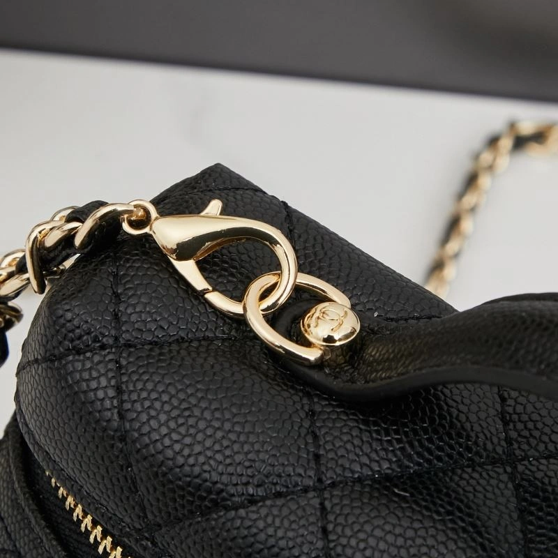 Inexpensive Chanel Cosmetic Bags