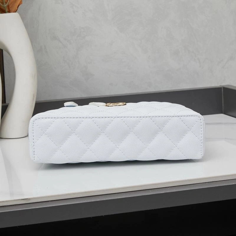 Budget-friendly Chanel Cosmetic Bags