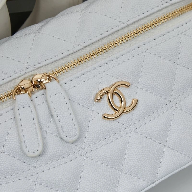 Budget-friendly Chanel Cosmetic Bags