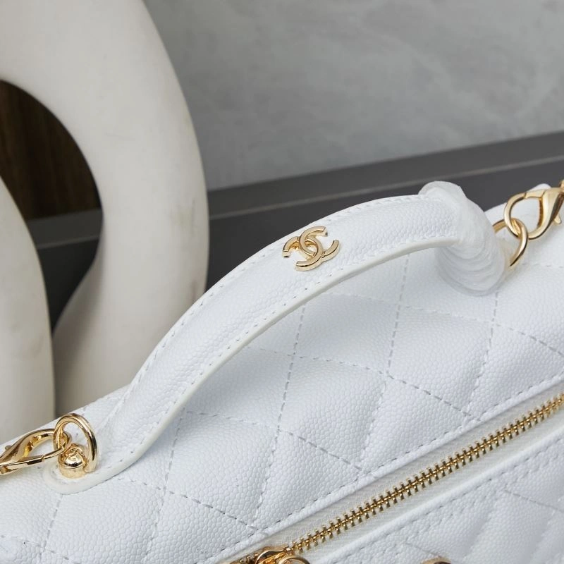 Budget-friendly Chanel Cosmetic Bags
