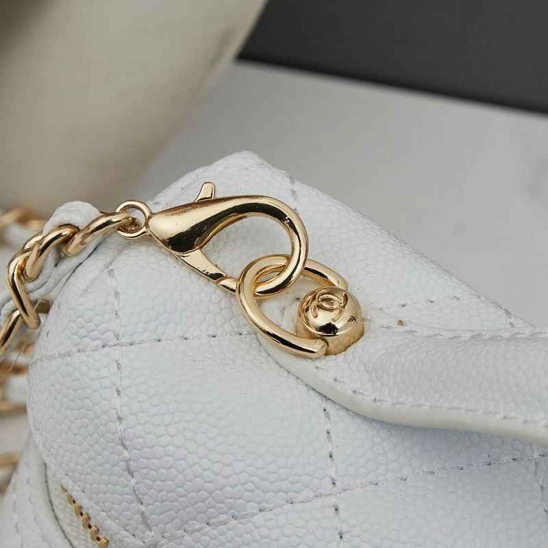 Budget-friendly Chanel Cosmetic Bags