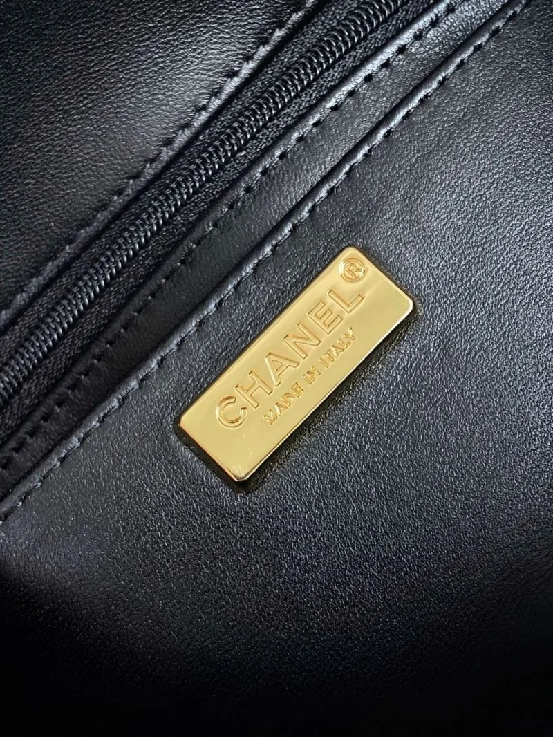 Brand-authenticated Chanel Cosmetic Bags