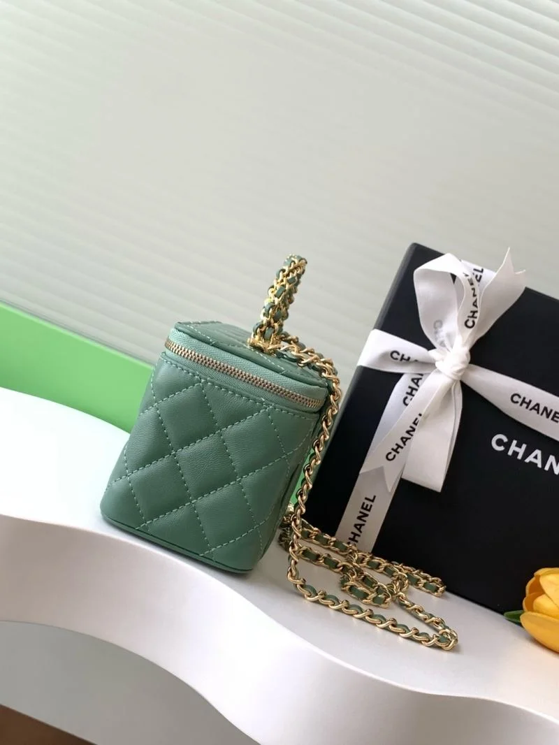 OEM Chanel Cosmetic Bags