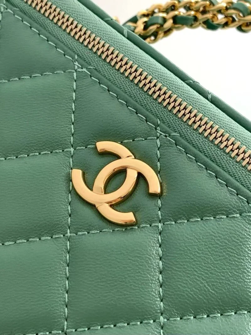 OEM Chanel Cosmetic Bags