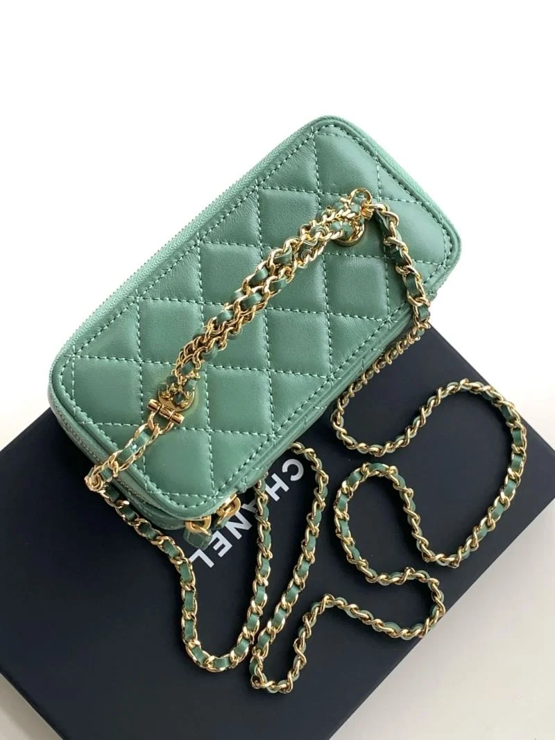 OEM Chanel Cosmetic Bags