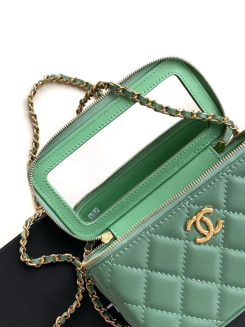 OEM Chanel Cosmetic Bags