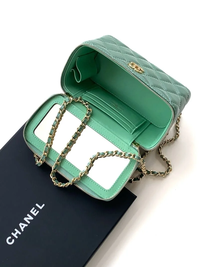 OEM Chanel Cosmetic Bags