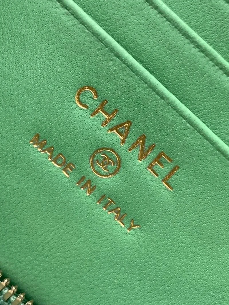 OEM Chanel Cosmetic Bags
