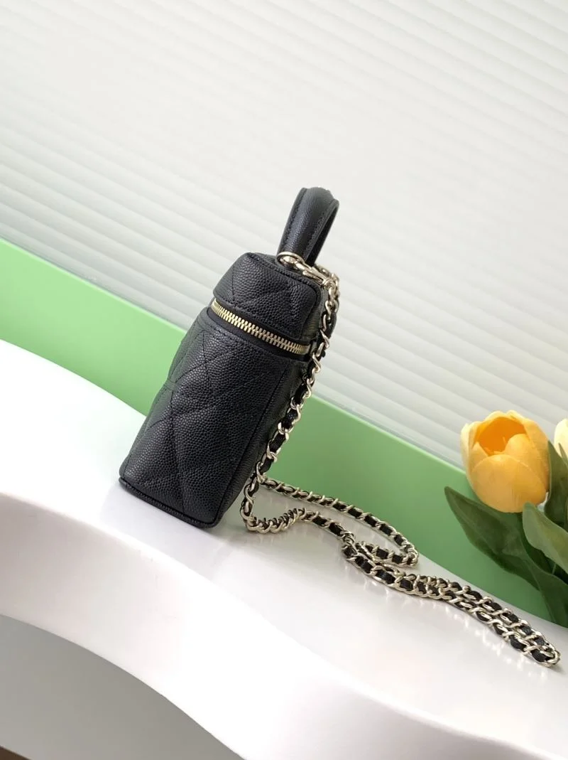Legit Chanel Cosmetic Bags