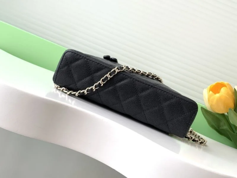 Legit Chanel Cosmetic Bags