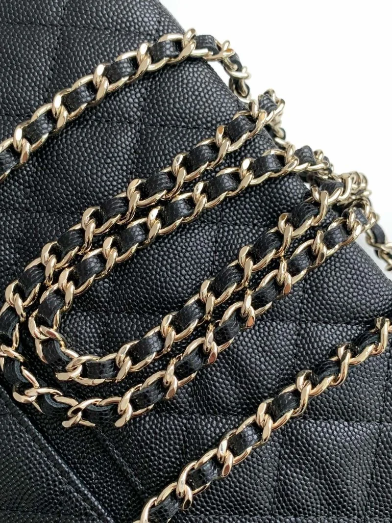 Legit Chanel Cosmetic Bags