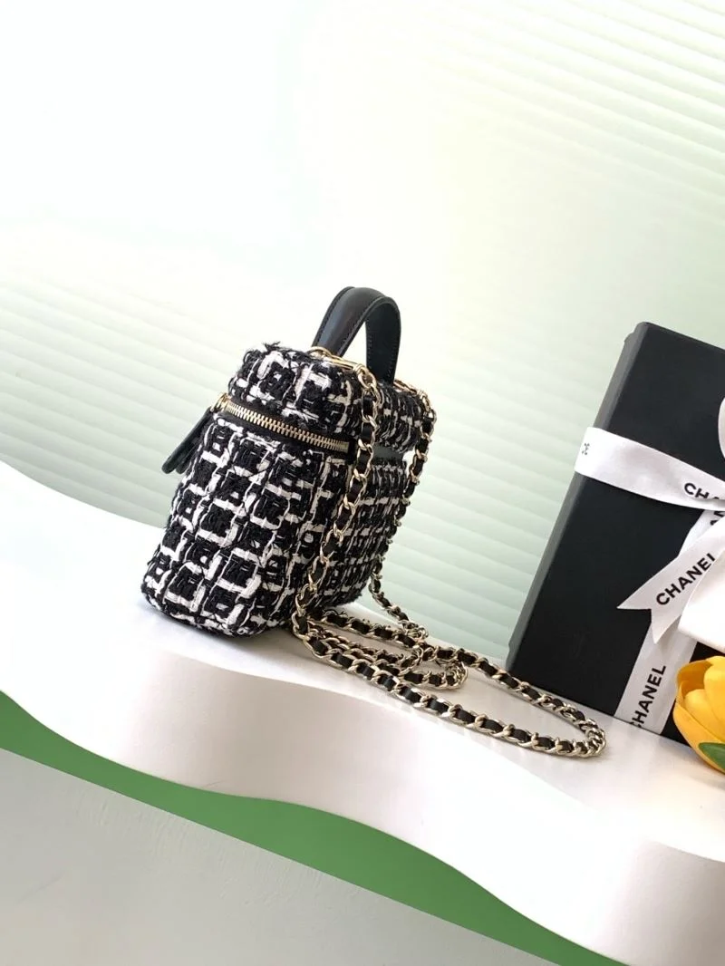Accurate model Chanel Cosmetic Bags