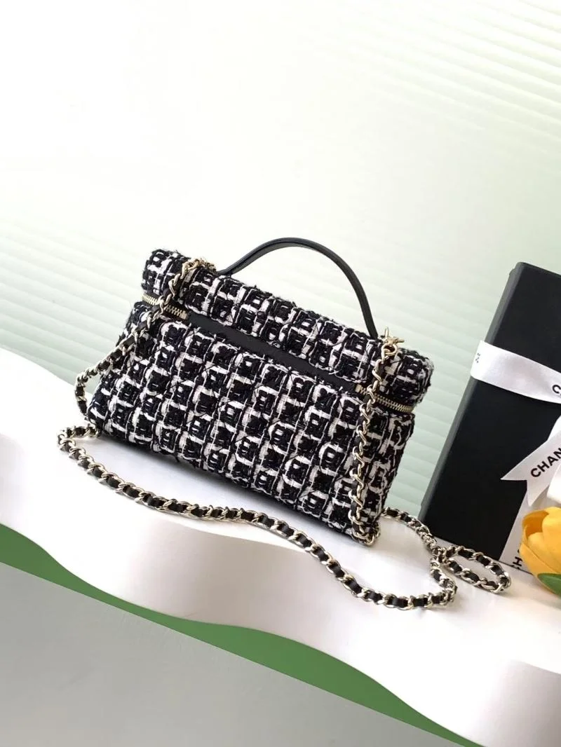 Accurate model Chanel Cosmetic Bags