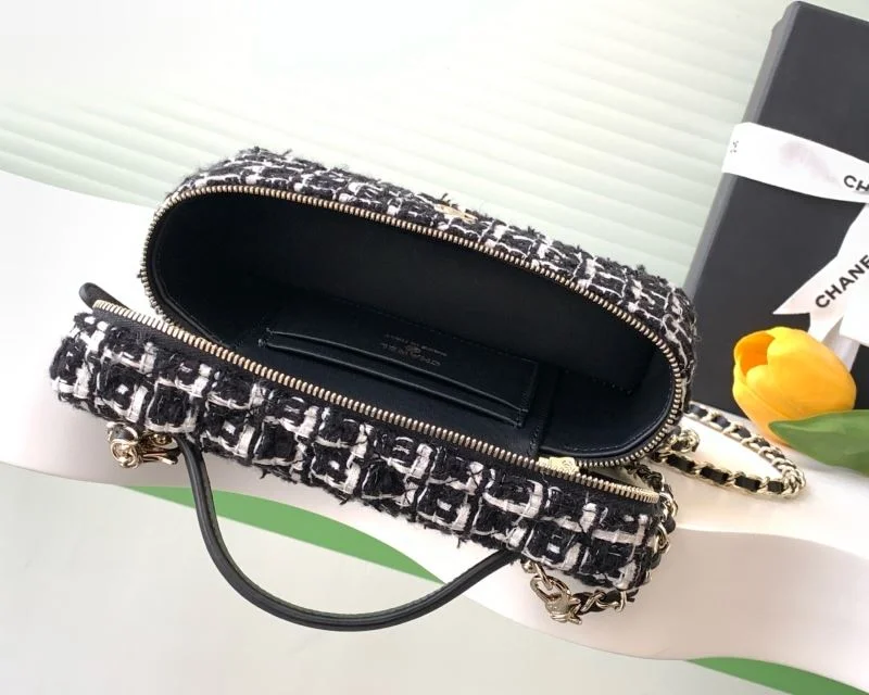 Accurate model Chanel Cosmetic Bags