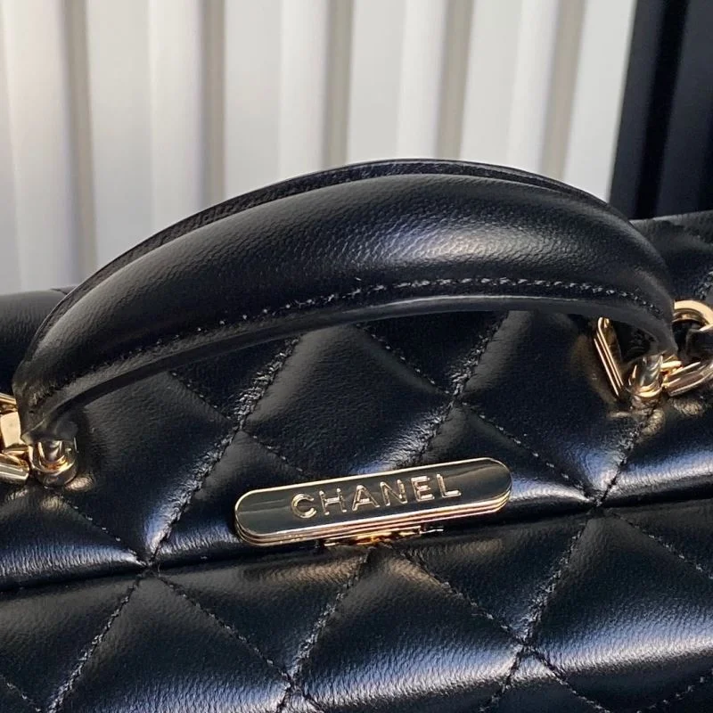 Cut-rate Chanel Cosmetic Bags