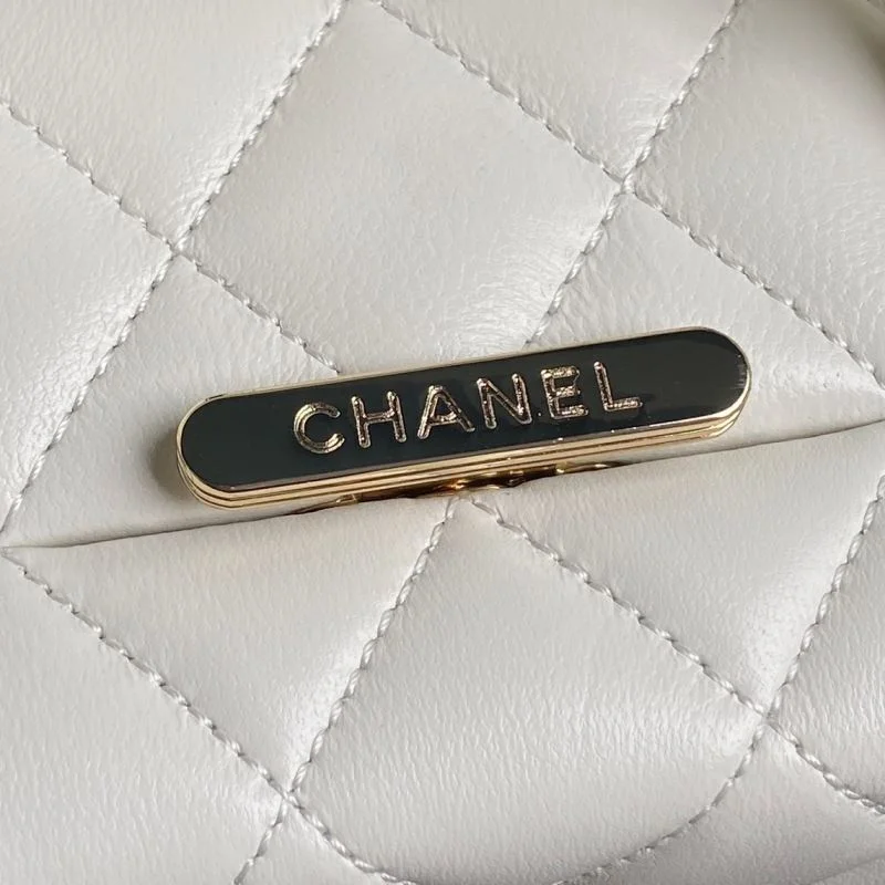 Discounted Chanel Cosmetic Bags