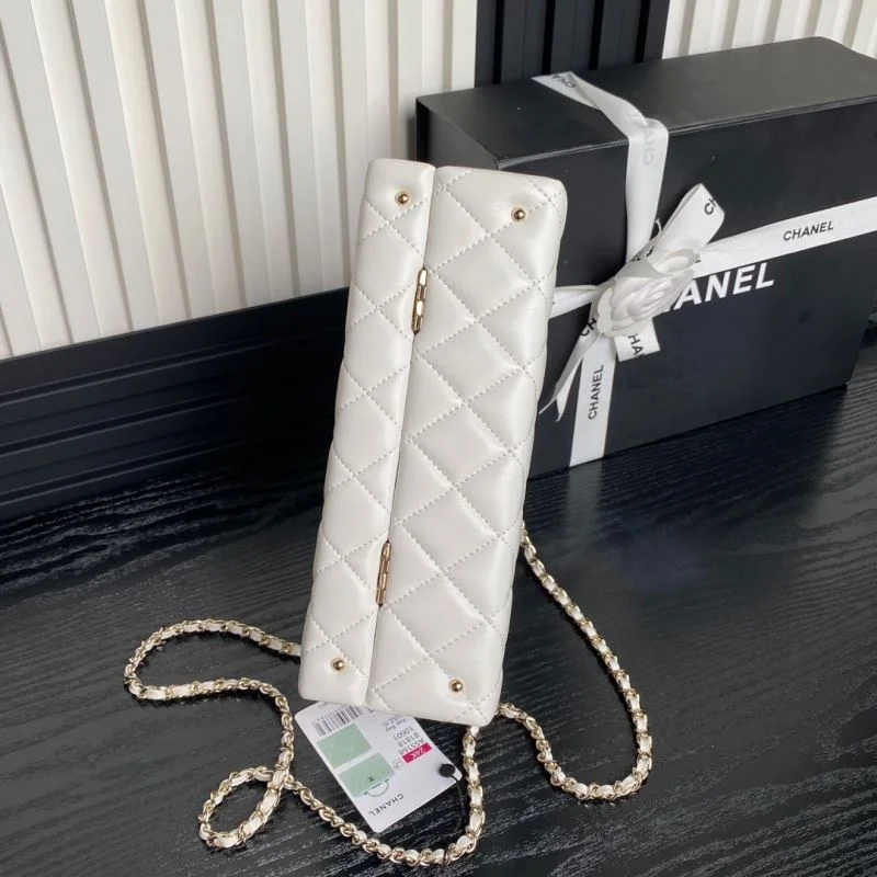 Discounted Chanel Cosmetic Bags