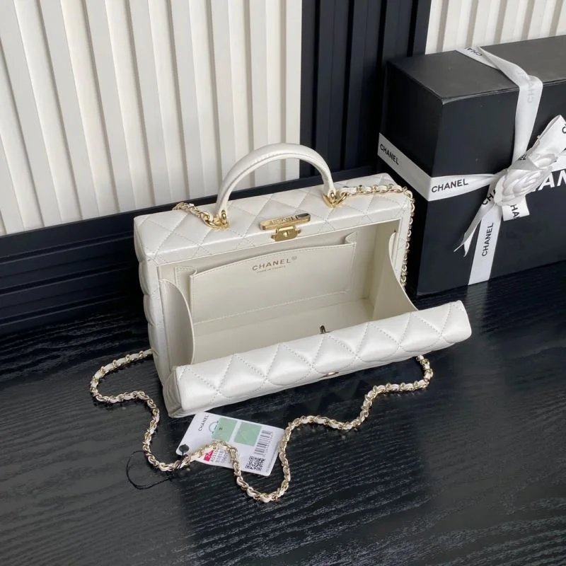 Discounted Chanel Cosmetic Bags