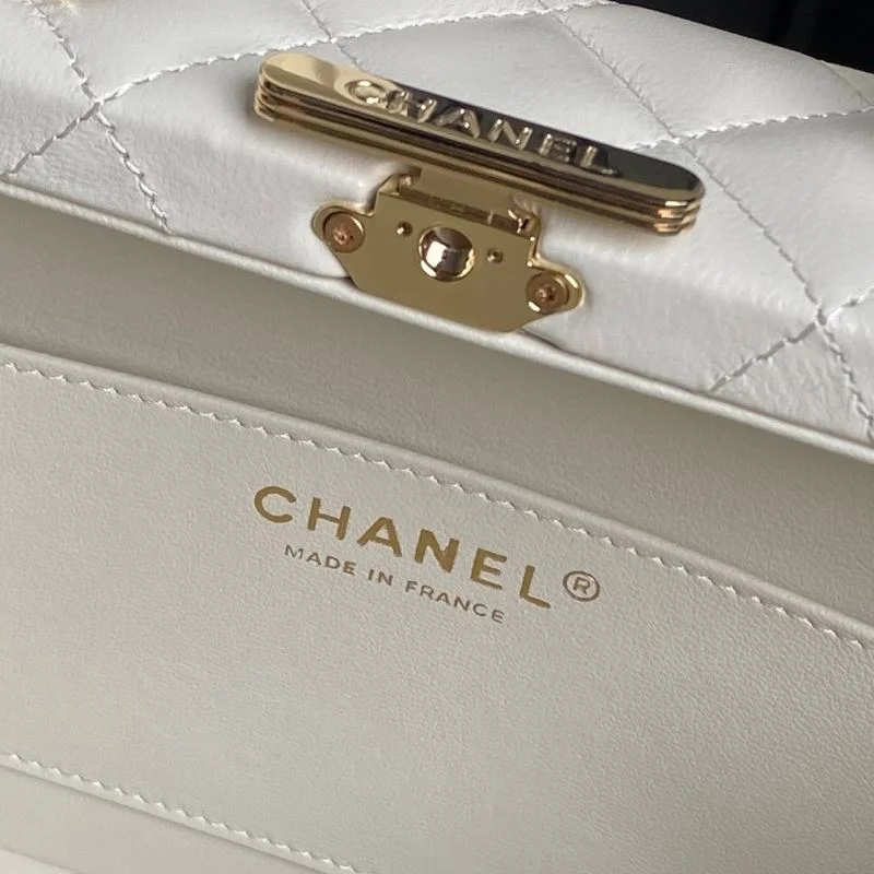 Discounted Chanel Cosmetic Bags