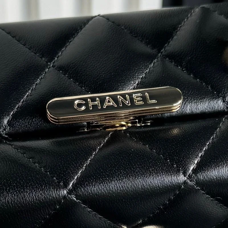 Accurate model Chanel Cosmetic Bags