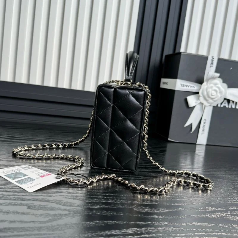 Accurate model Chanel Cosmetic Bags