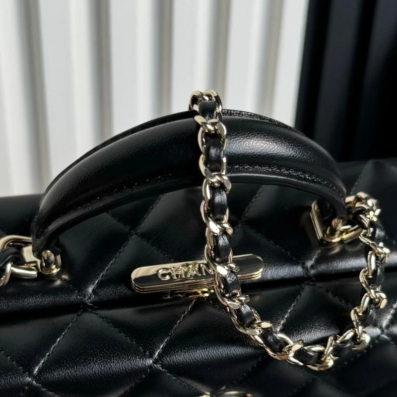 Accurate model Chanel Cosmetic Bags