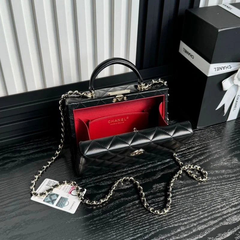 Accurate model Chanel Cosmetic Bags
